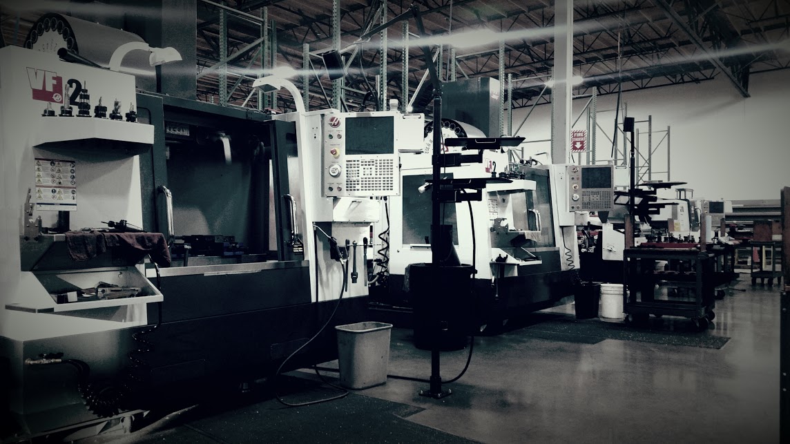 Dectron USA - Modular Articulating Arms Durable Ergonomic