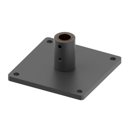HD Table Mount - Dectron USA