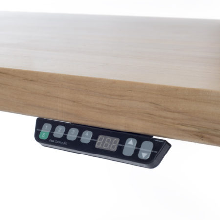 Sit Stand Workbench - Dectron USA