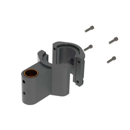 Arm Bases - Dectron USA