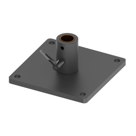 Arm Bases - Dectron USA