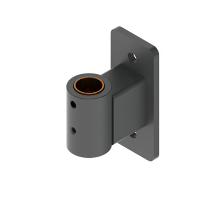 Micro HD Wall Mount - Dectron USA