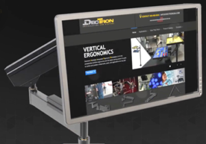 Welcome - Dectron USA