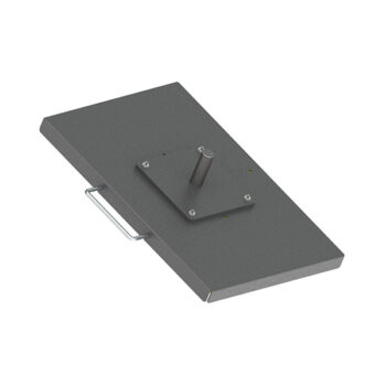 Pivot Mounting Plate - Dectron USA