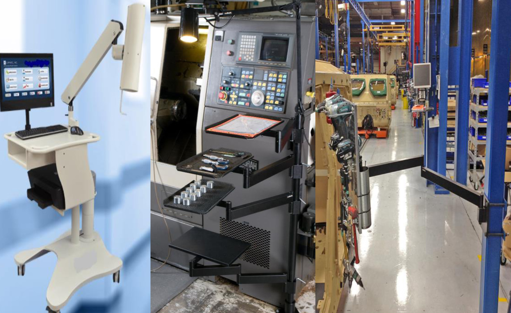 Government - Dectron USA