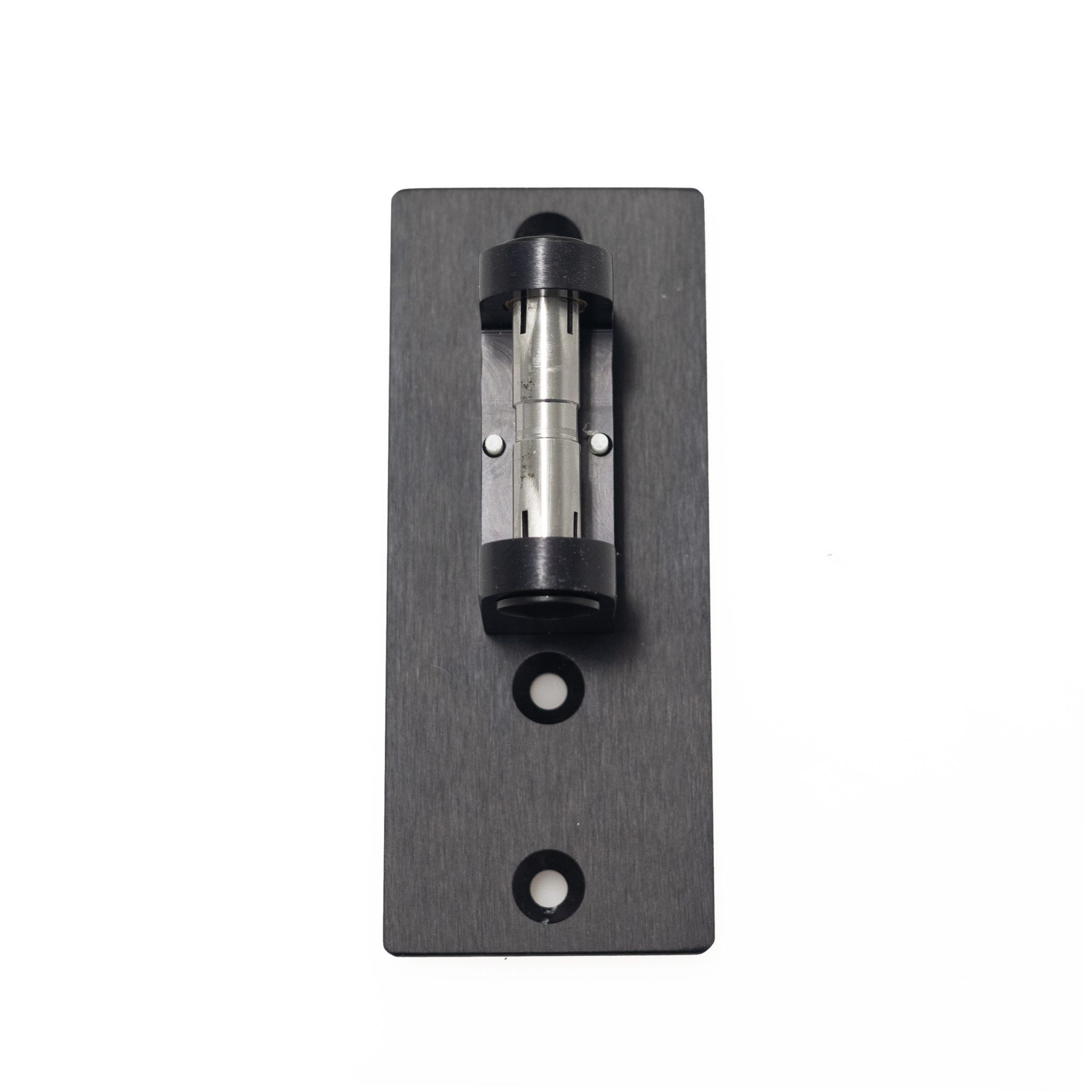 40 SERIES - ALUMINUM NARROW WALL MOUNT, END OF ARM MOUNT - Dectron USA
