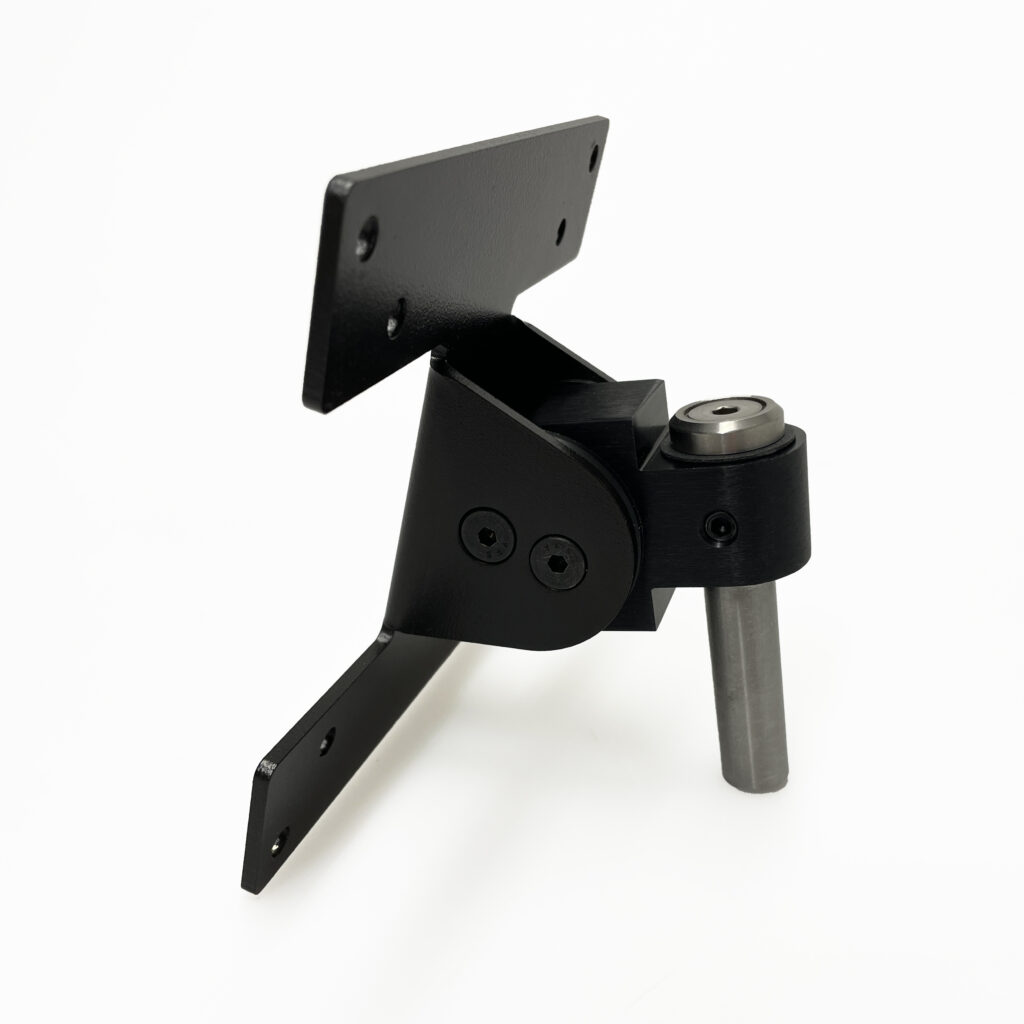 VESA Tilt Mount - Aluminum - Dectron USA