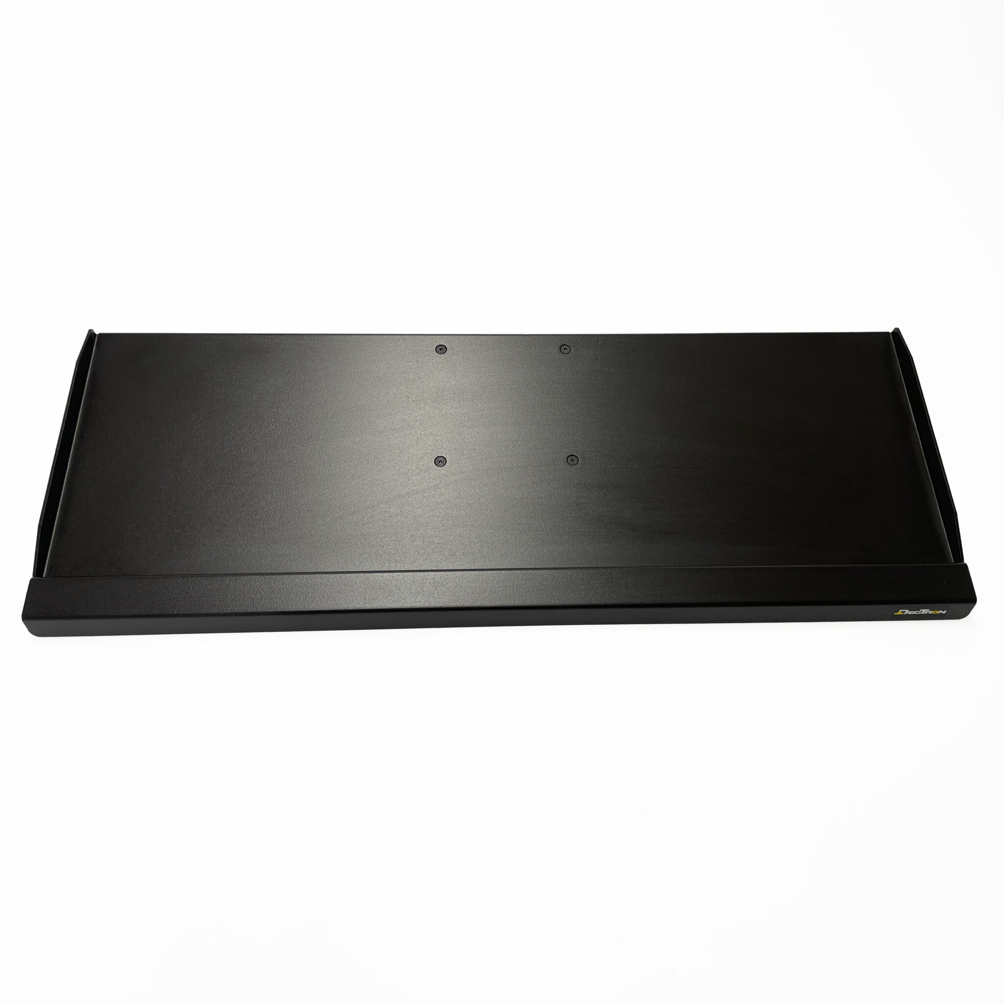 40 SERIES - ALUMINUM KEYBOARD TRAY ATTACHMENT - Dectron USA
