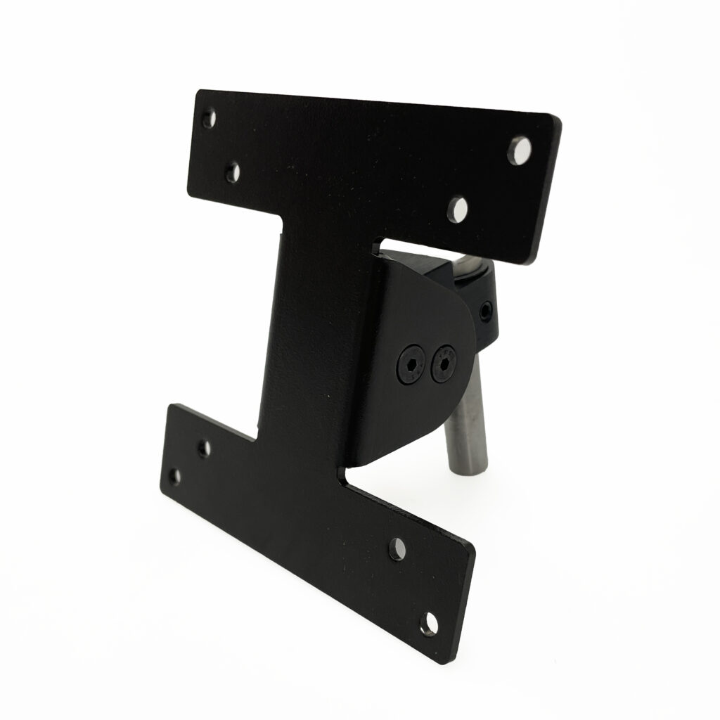 VESA Tilt Mount - Aluminum - Dectron USA