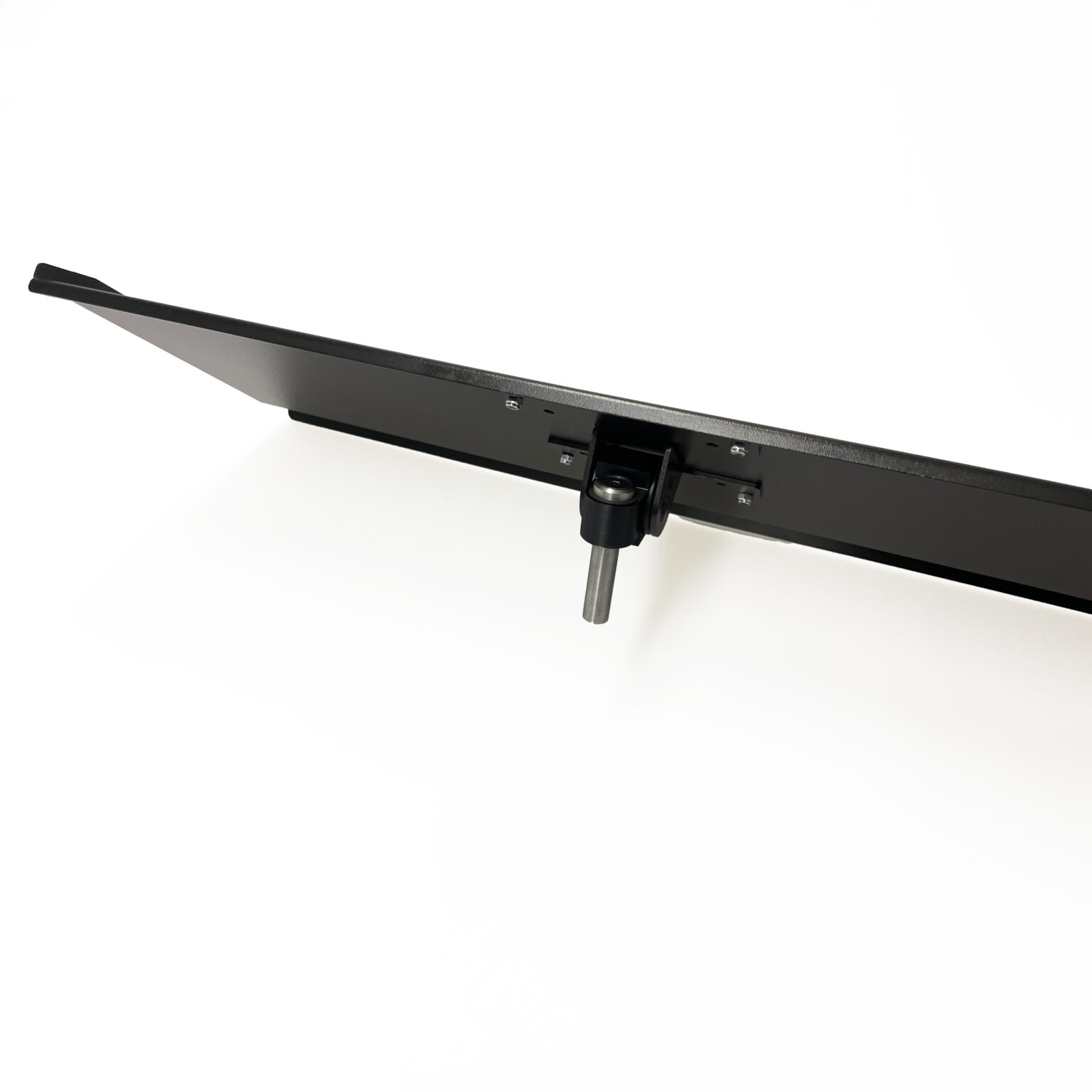 Keyboard Tray Attachment – Aluminum - Dectron USA