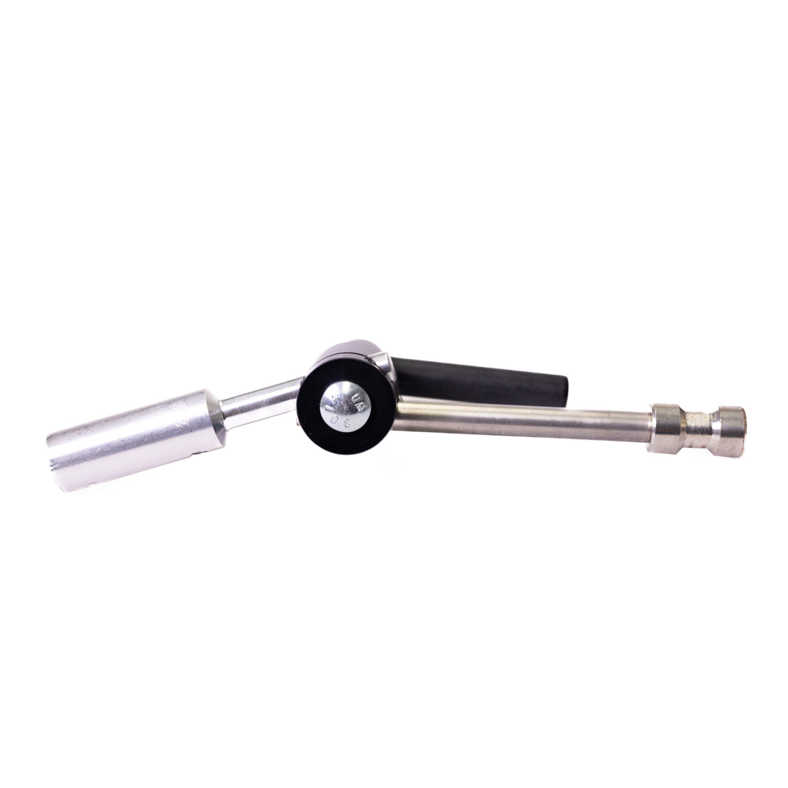 20 SERIES - FRICTION ARTICULATING LOAD JOINT - Dectron USA