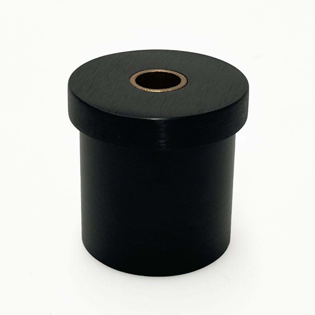 20 SERIES - TOP MOUNT INSERT FOR 2 INCH OD POLE - Dectron USA