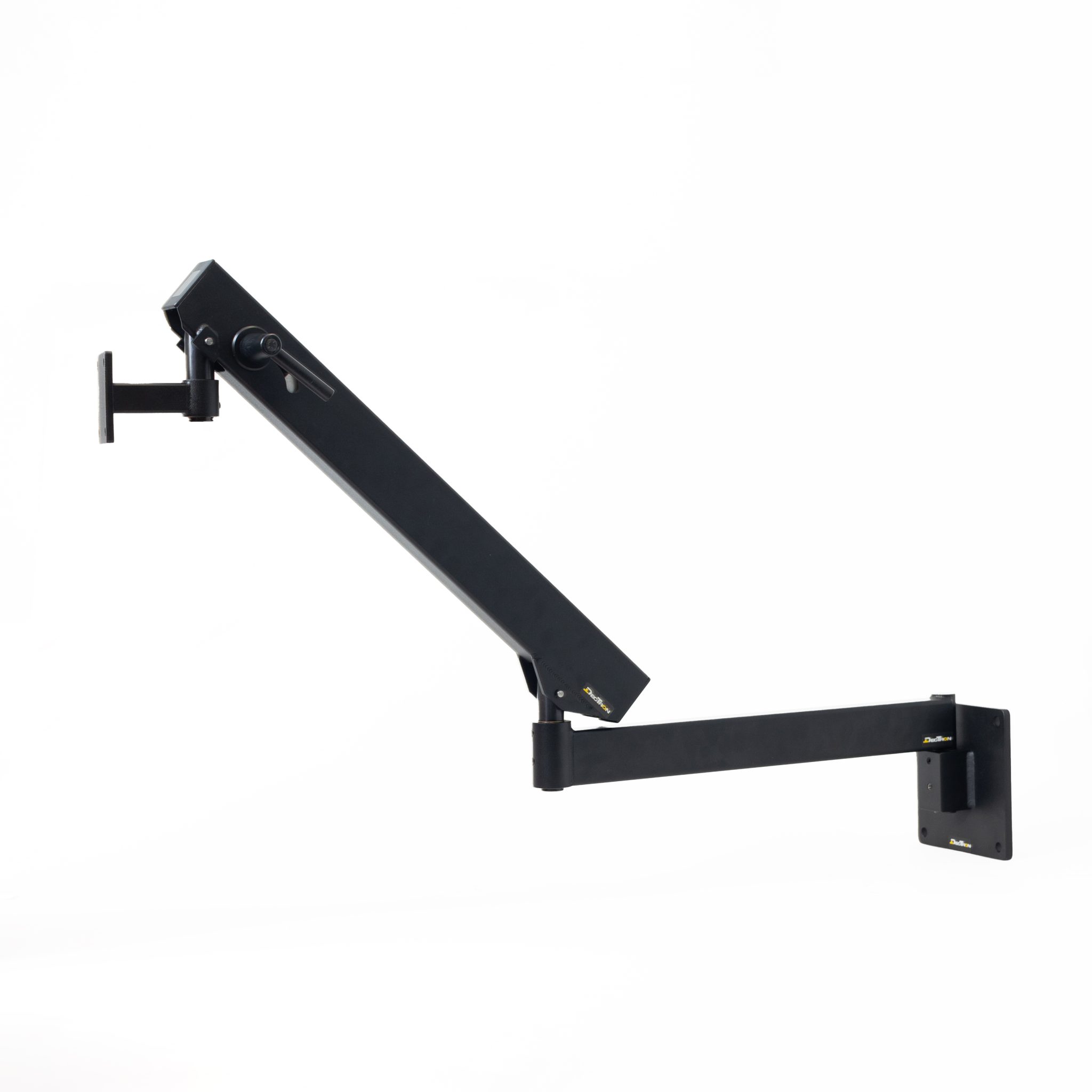 HD Industrial Flex 360 - 36" Flex Arm System with Rigid Arm, Wall Mount ...